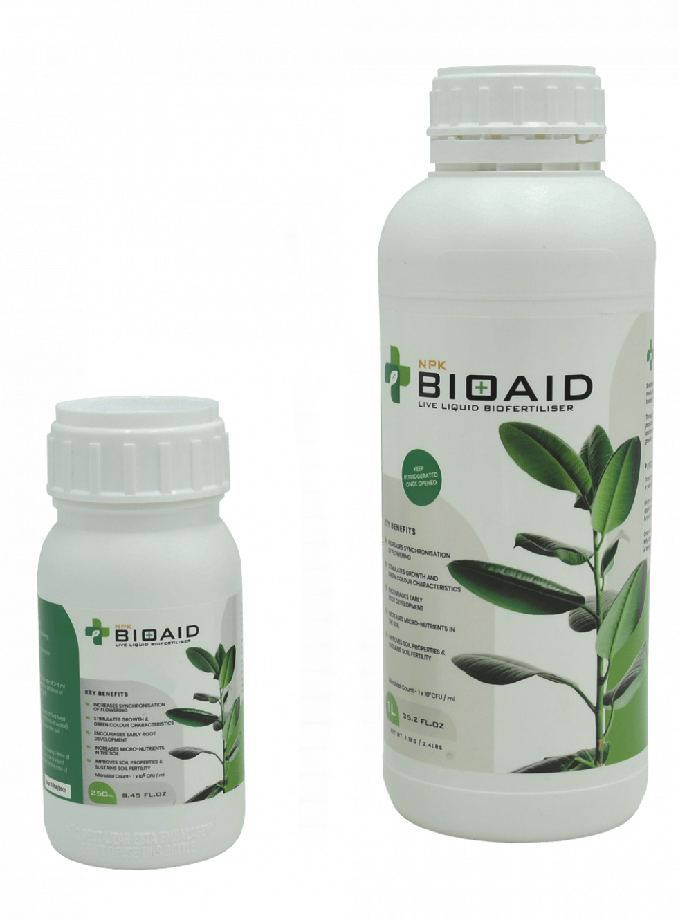 Sustainable Biotech - Sustainable Biotech